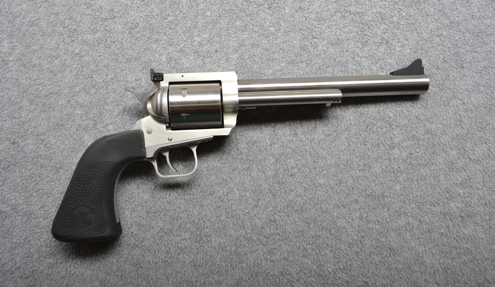 Magnum Research~BFR~.44 Rem Mag | Mack's Prairie Wings